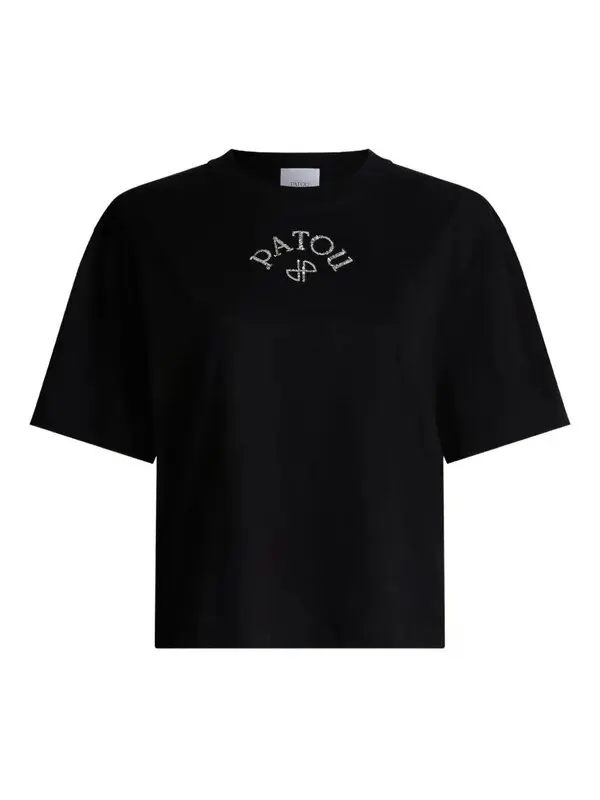 PATOU Logo T-shirt