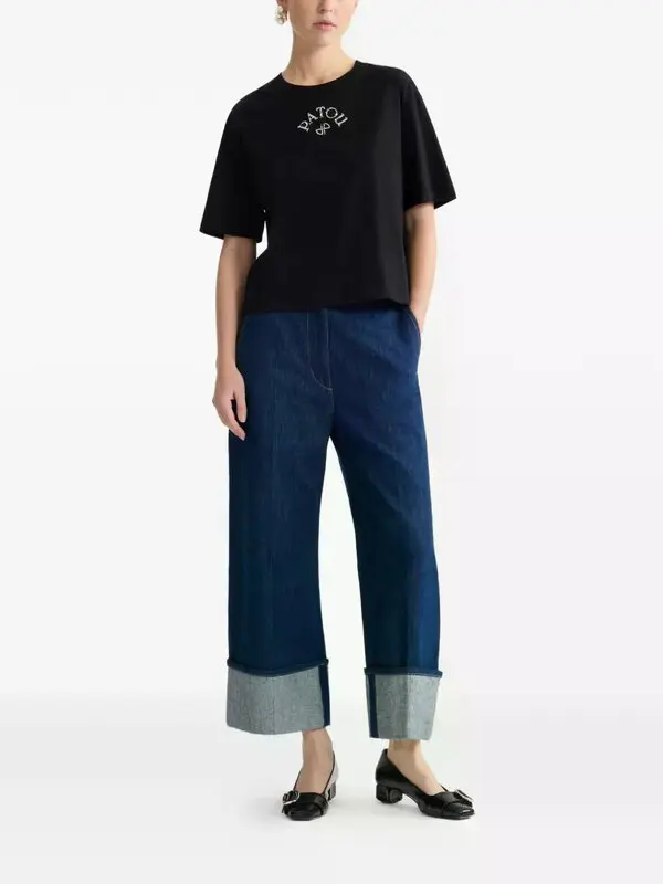 PATOU Logo T-shirt