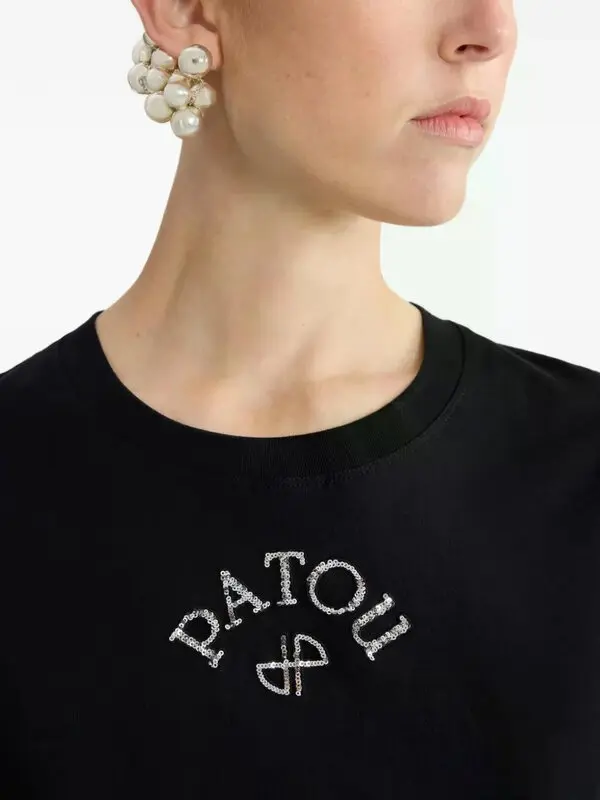 PATOU Logo T-shirt