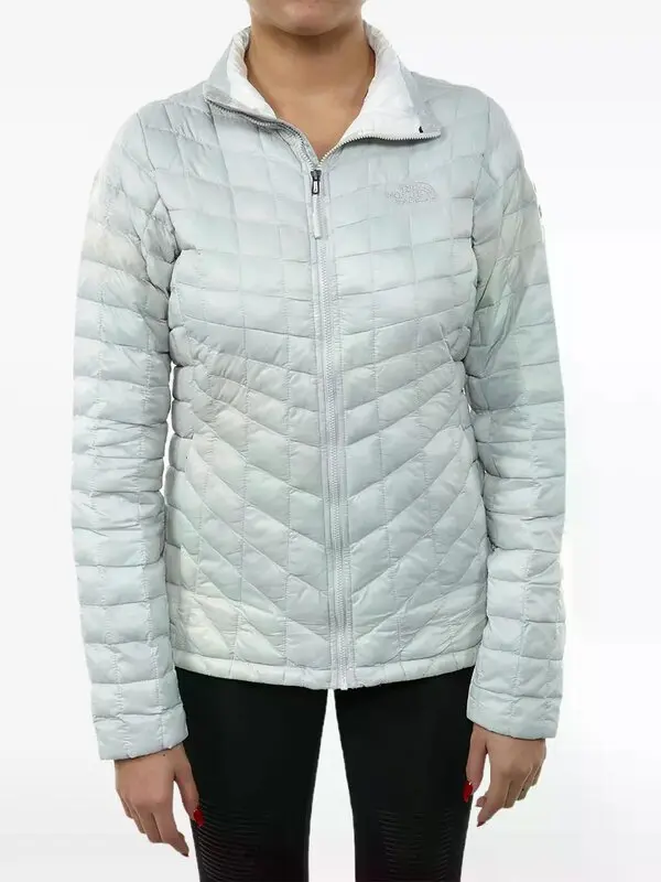 The North Face Thermoball Quilted Jacket