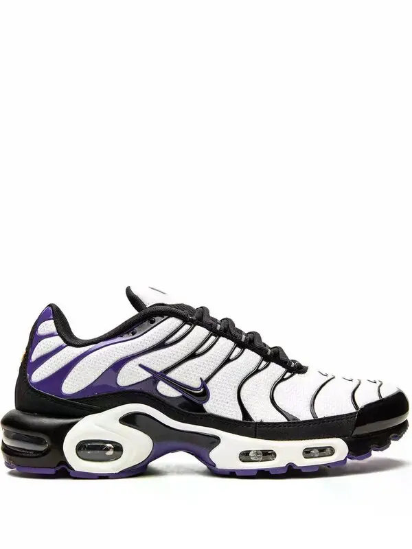 Nike Air Max Plus Persian Violet Sneakers