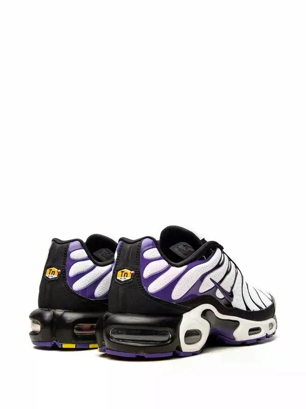 Nike Air Max Plus Persian Violet Sneakers