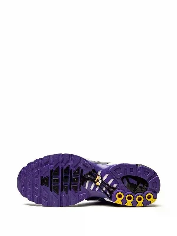 Nike Air Max Plus Persian Violet Sneakers