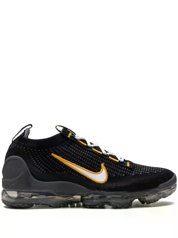 Nike Air Vapormax 2021 Fk Sneakers - Black