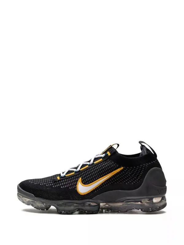 Nike Air Vapormax 2021 Fk Sneakers - Black