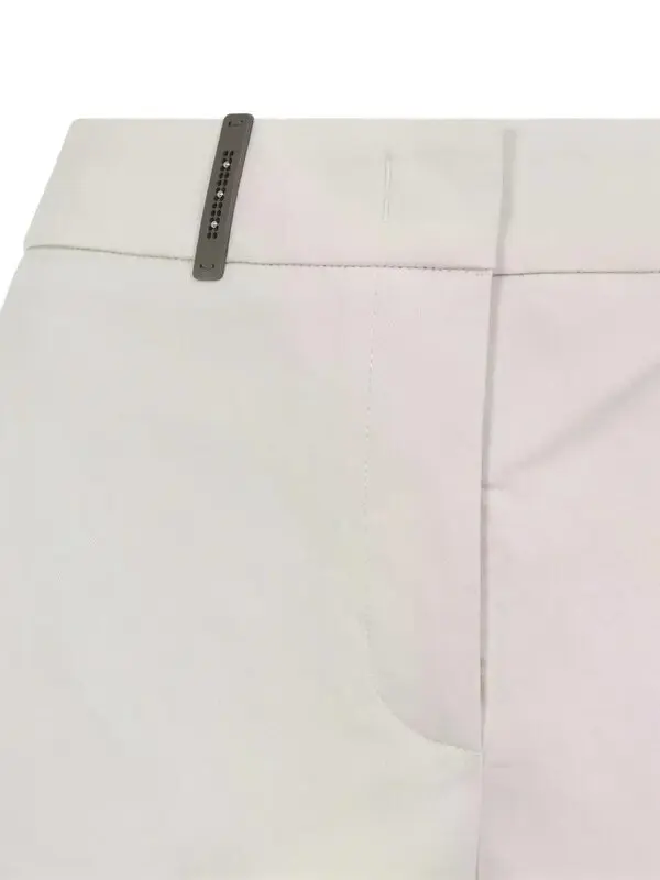 Peserico Tapered Trousers