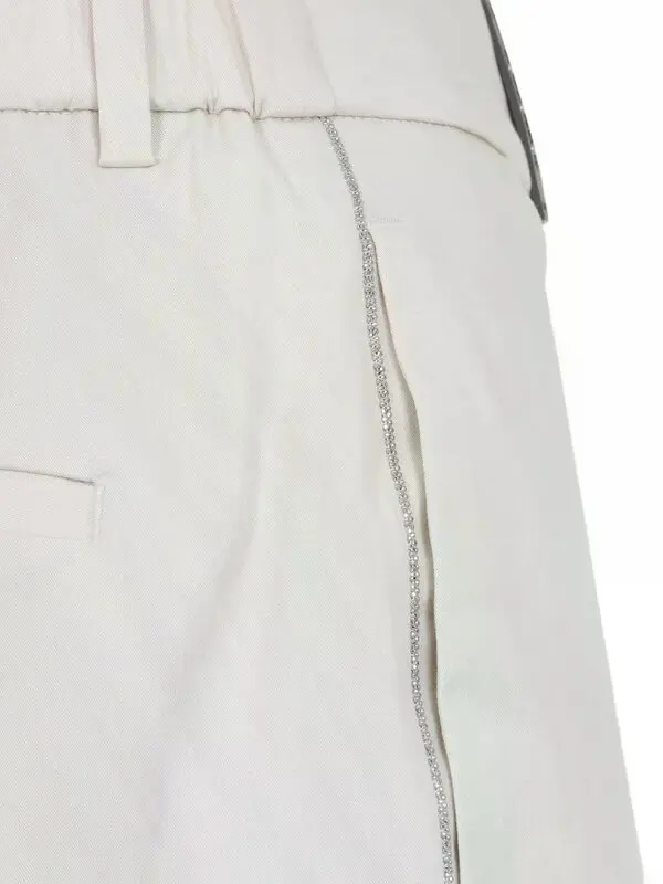 Peserico Tapered Trousers
