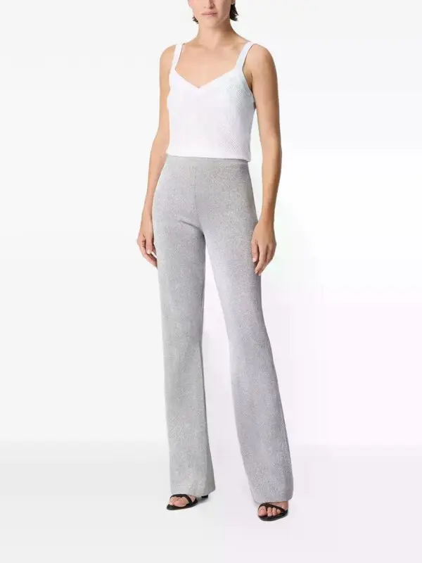 Missoni Flared Trousers