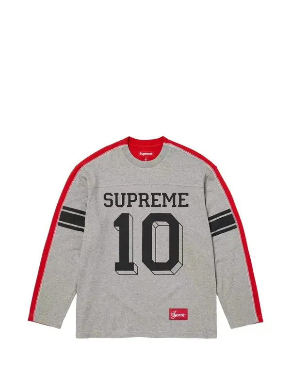 Supreme Split T-shirt