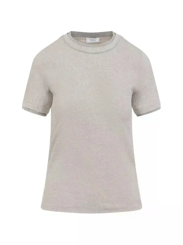 Peserico Cotton T-shirt