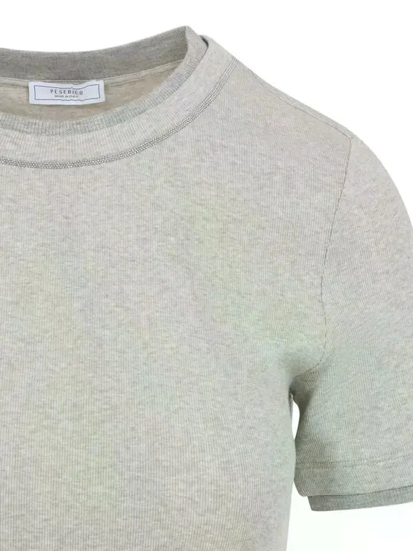 Peserico Cotton T-shirt