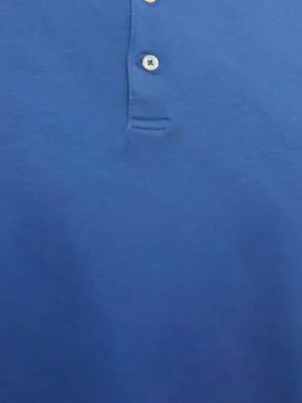 Polo Ralph Lauren Logo-detail Polo Shirt