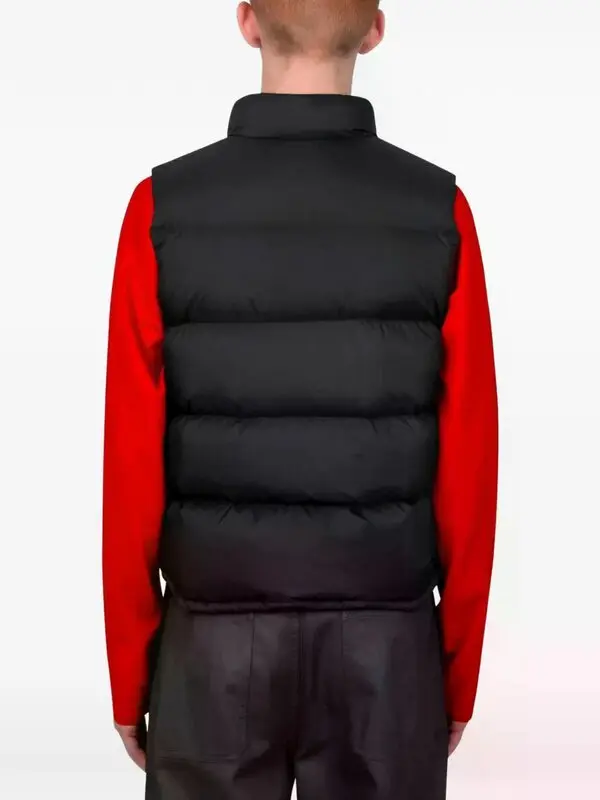 Auralee Ripstop Gilet