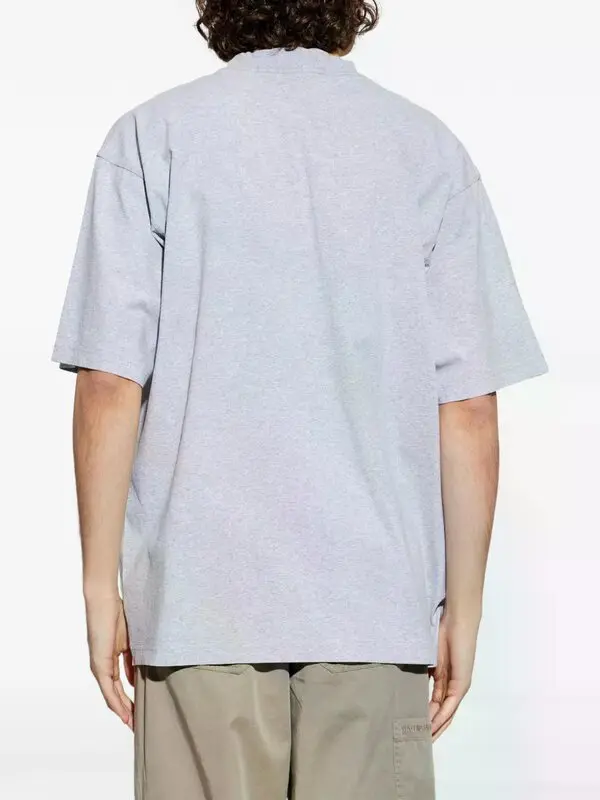 Balenciaga Logo T-shirt