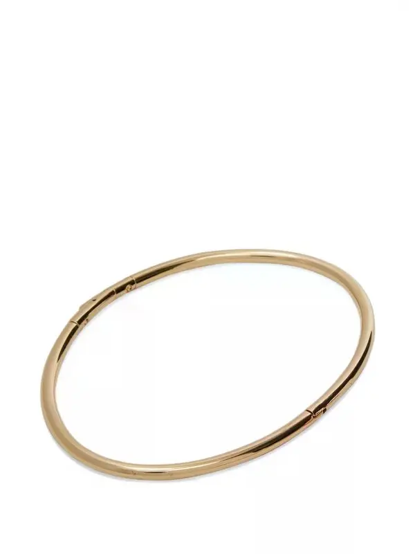 JIL SANDER Ring Anklet