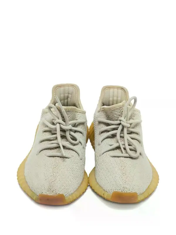 ADIDAS X YEEZY Boost 350 V2 Sneakers - Neutrals