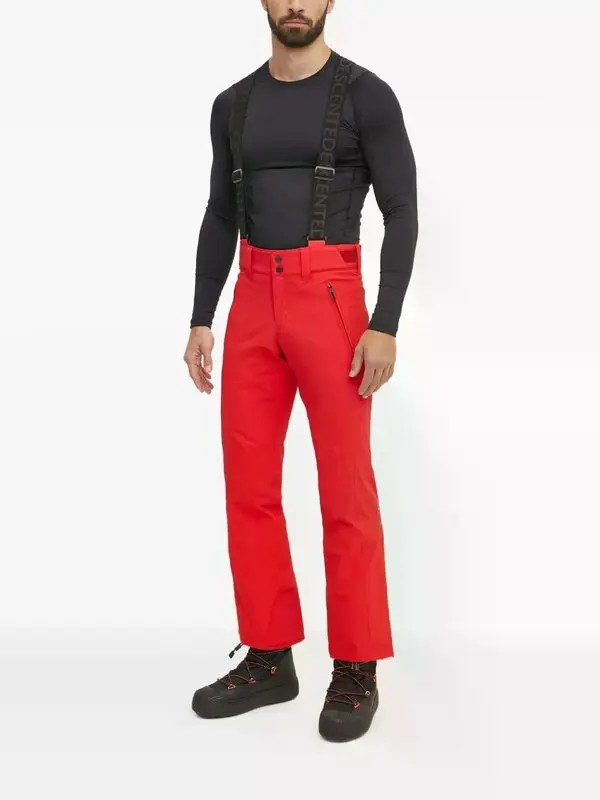 DESCENTE Buttoned Ski Trousers