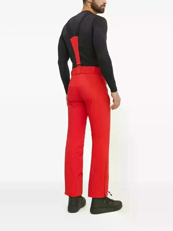 DESCENTE Buttoned Ski Trousers