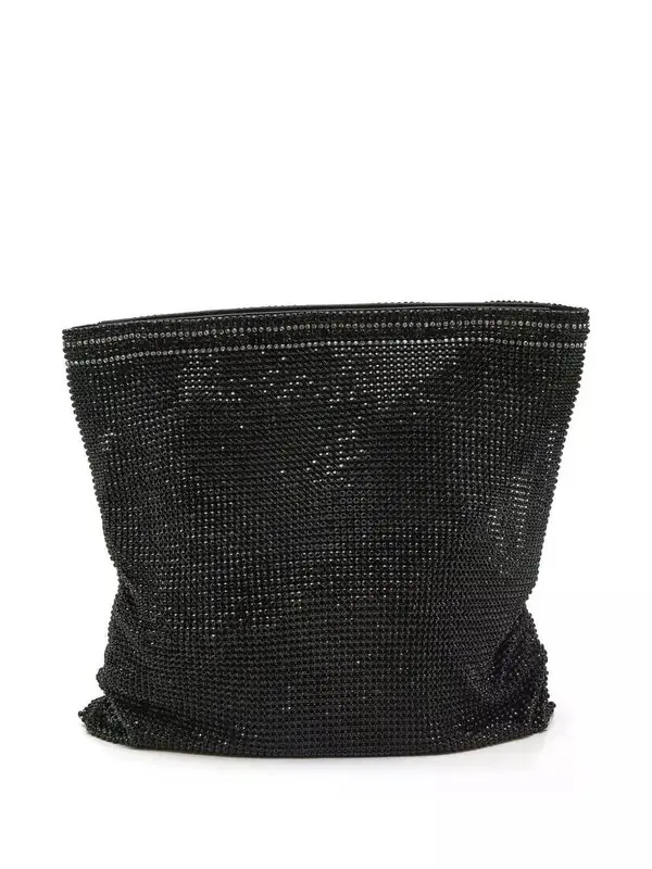 ALEXANDER WANG Wanglock Clutch Bag