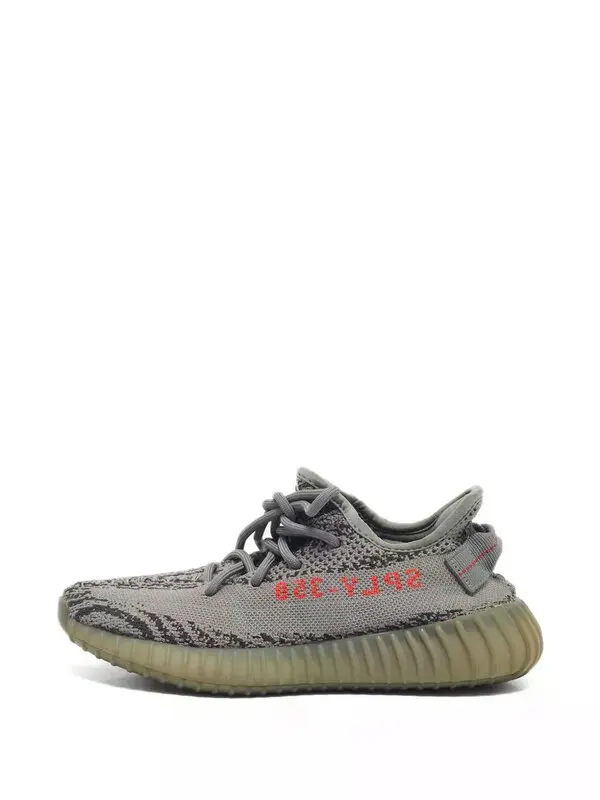 ADIDAS X YEEZY Yeezy Boost 350 V2 Sneakers - Grey
