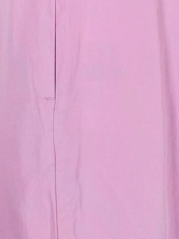 TEKLA Drawstring Pajama Bottoms