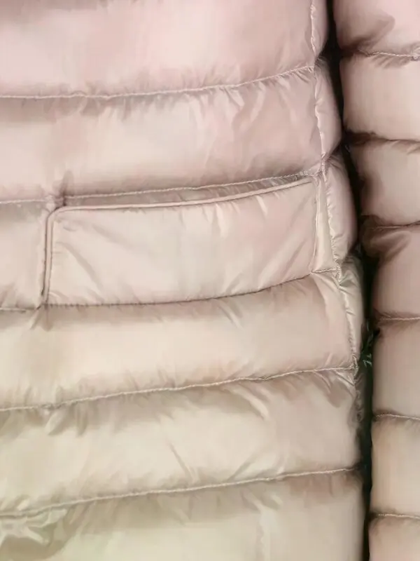 Herno Quilted Puffer Jacket - Neutrals