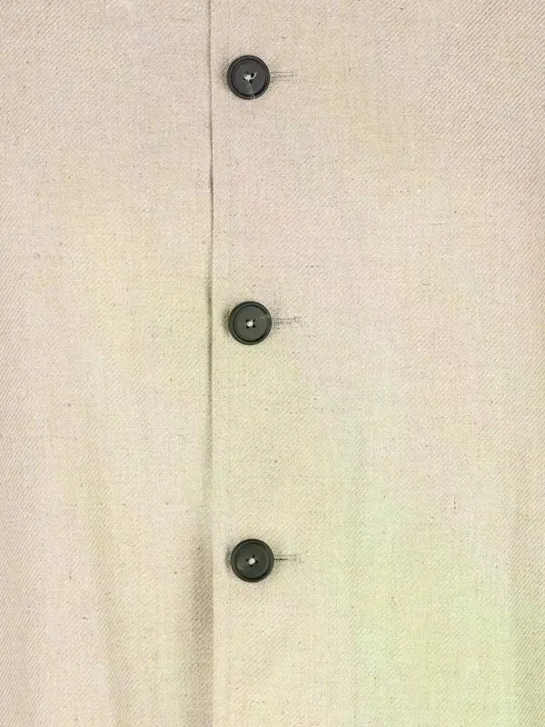 Tagliatore Buttoned Jacket