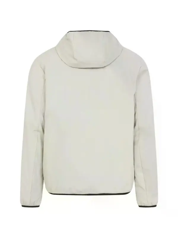 Moncler Altair Padded Hooded Coat