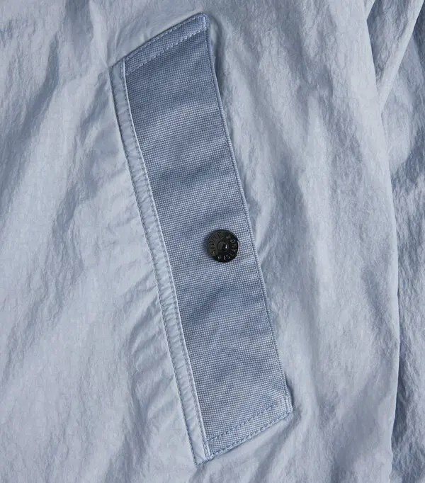Stone Island Avio Hooded Jacket