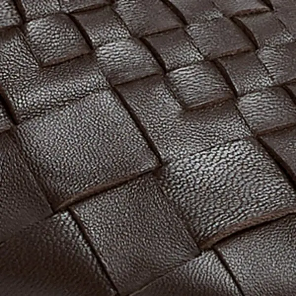 Bottega Veneta Leather Sunday Loafers - Brown
