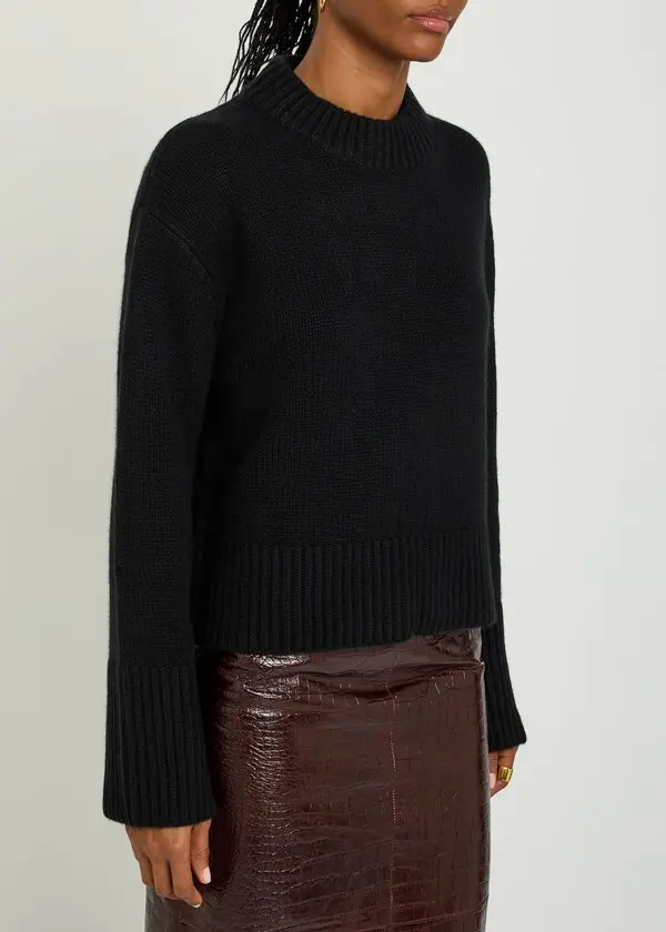 LISA YANG Cashmere Jumper