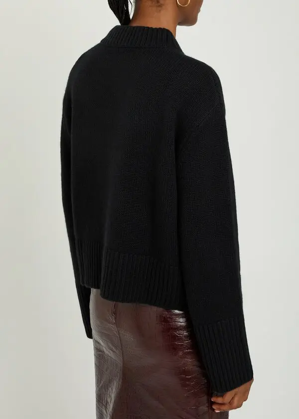 LISA YANG Cashmere Jumper