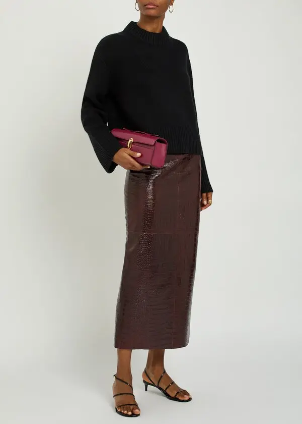 LISA YANG Cashmere Jumper