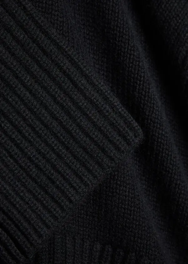 LISA YANG Cashmere Jumper