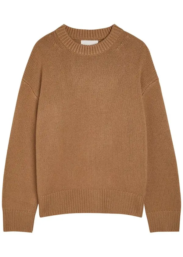 LISA YANG Renske Cashmere Jumper
