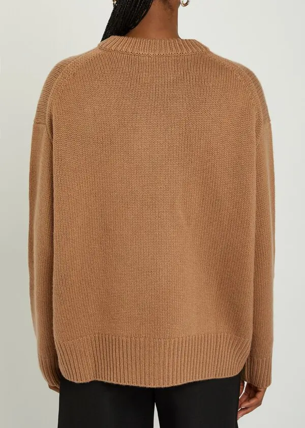 LISA YANG Renske Cashmere Jumper