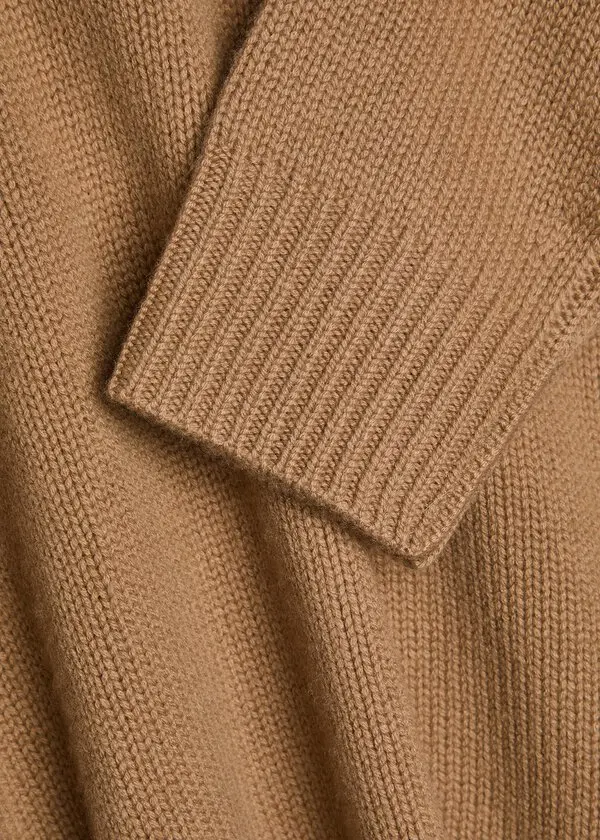 LISA YANG Renske Cashmere Jumper