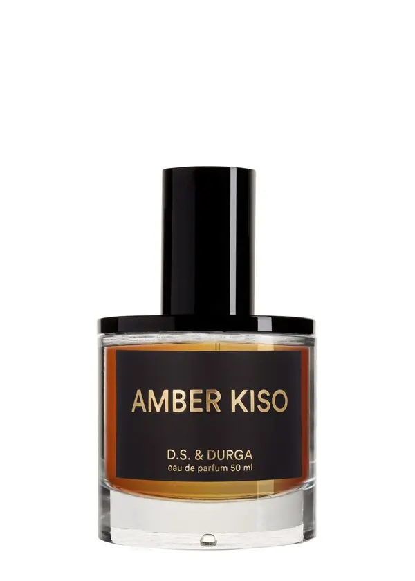 DS & DURGA Amber Kiso Eau De Parfum - N/a
