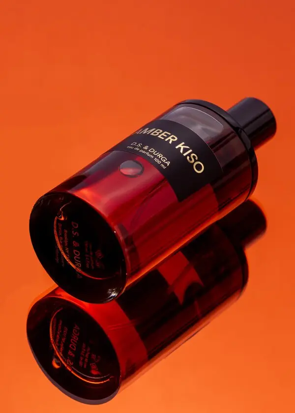 DS & DURGA Amber Kiso Eau De Parfum