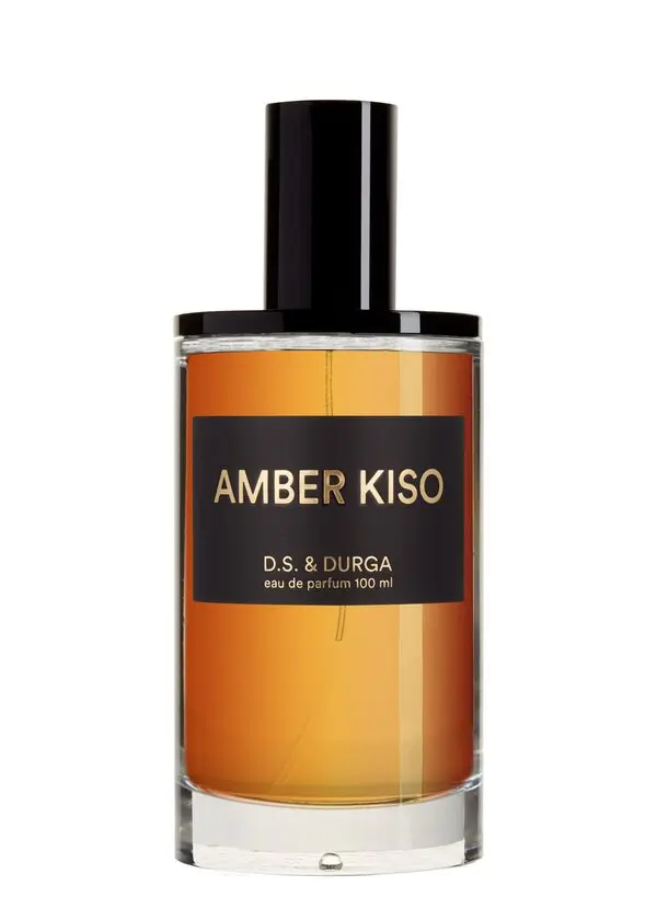 DS & DURGA Amber Kiso Eau De Parfum - N/a