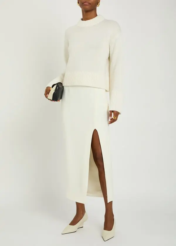 LISA YANG Cashmere Jumper
