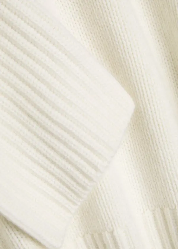 LISA YANG Cashmere Jumper
