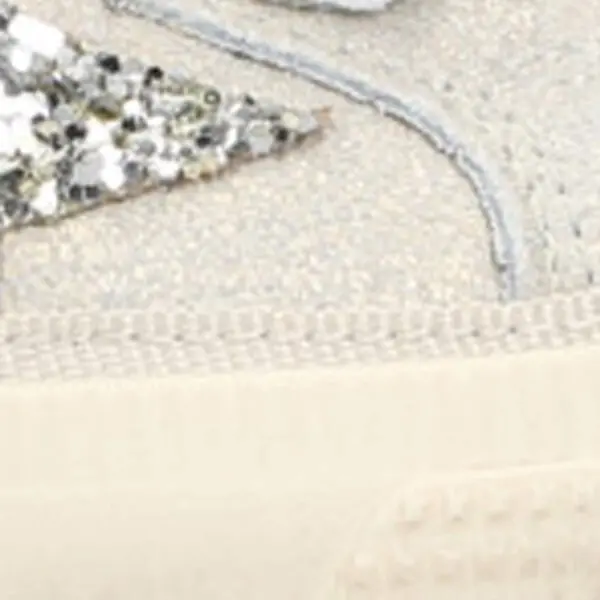 GOLDEN GOOSE May Suede Sneakers