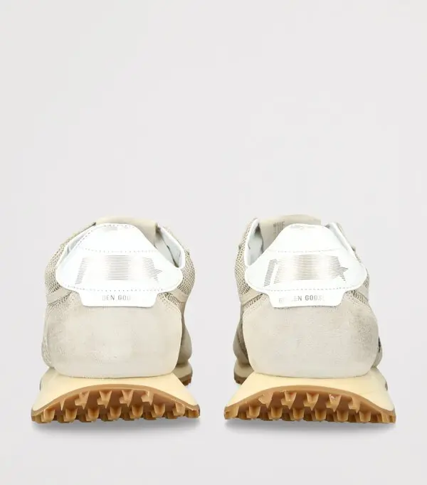 GOLDEN GOOSE Marathon Runner Sneakers