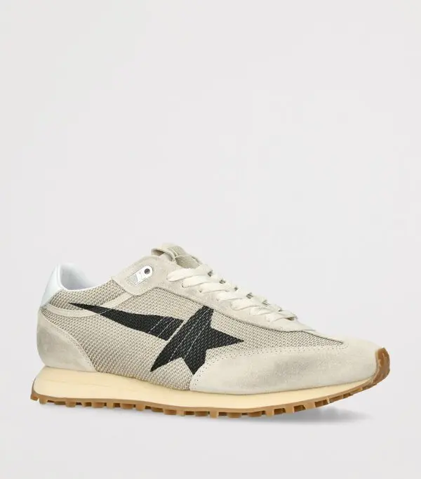 GOLDEN GOOSE Marathon Runner Sneakers