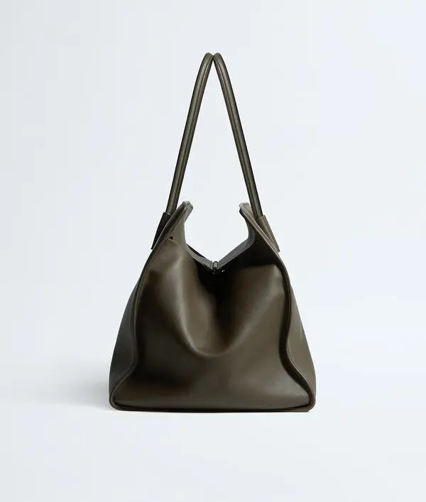 Bottega Veneta Maxi Barbara Tote