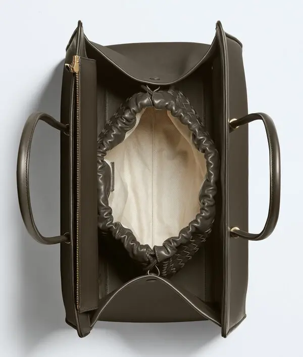 Bottega Veneta Maxi Barbara Tote