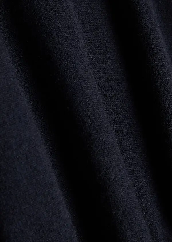 LISA YANG Greer Cashmere Jumper