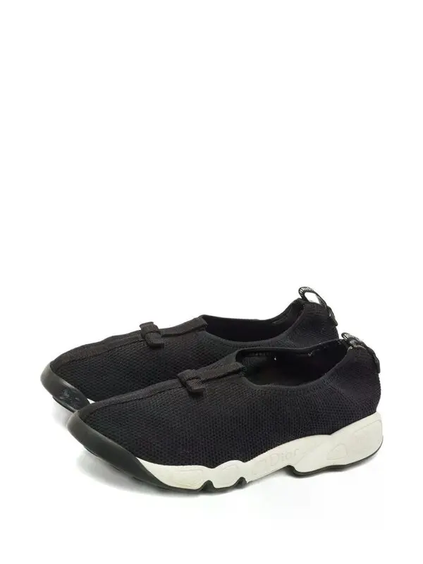 Dior Fusion Sneakers