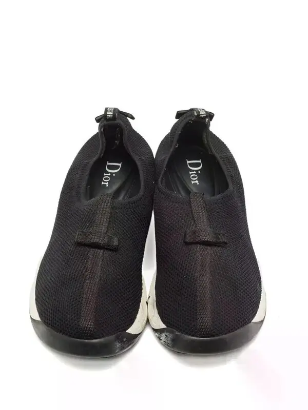 Dior Fusion Sneakers